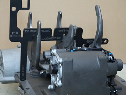 Mechatronic Transmission Module (MTM) (TRSM0950)