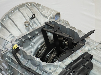 Mechatronic Transmission Module (MTM) (TRSM0950)