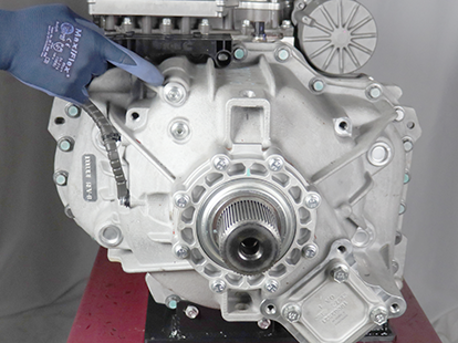 Mechatronic Transmission Module (MTM) (TRSM0960)