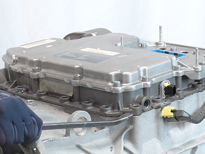 Mechatronic Transmission Module (MTM) (TRSM0960)