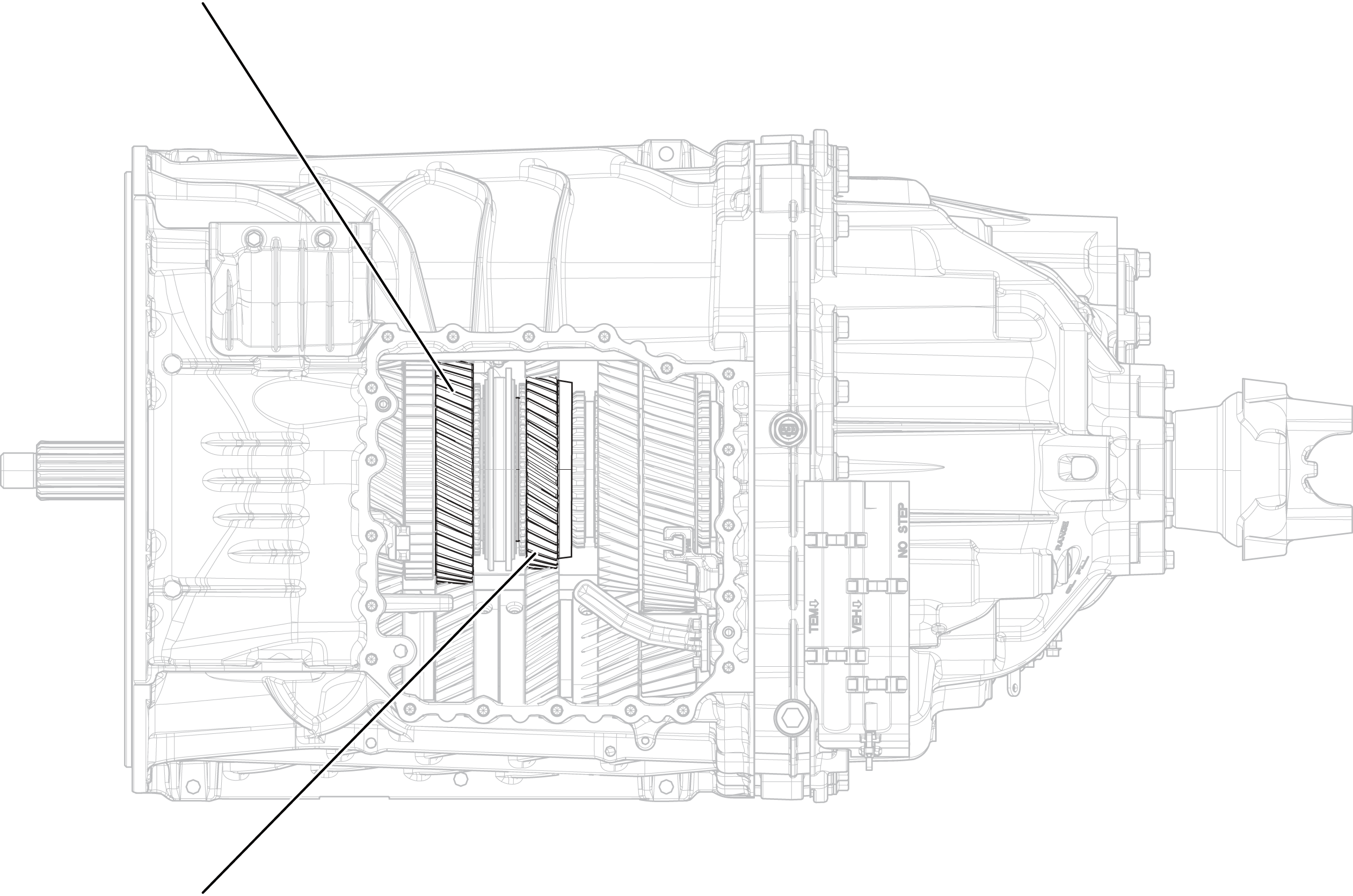 Fault Code 275: Rail B Position (TRTS0960)