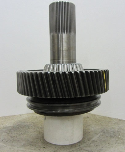 Auxiliary Section Assembly and Installation (TRSM0980)