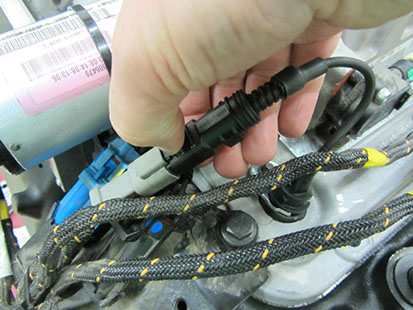 Main Shaft Speed Sensor (TRSM0980)