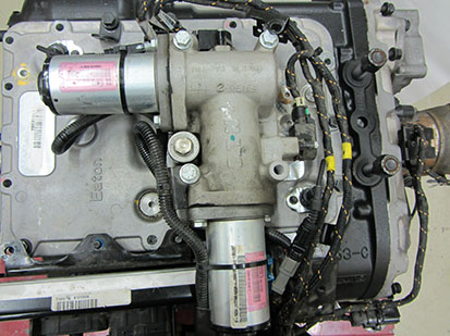 X-Y Shifter (TRSM0980)