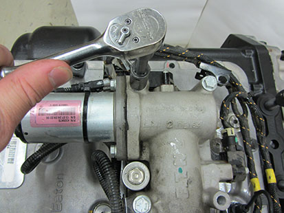 X-Y Shifter (TRSM0980)