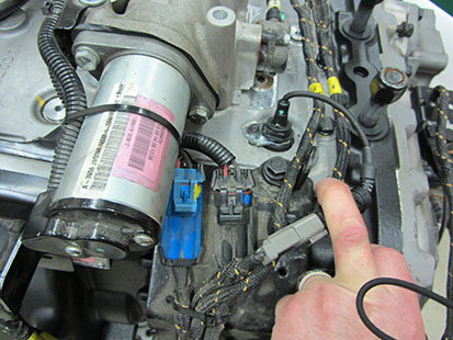 X-Y Shifter (TRSM0980)