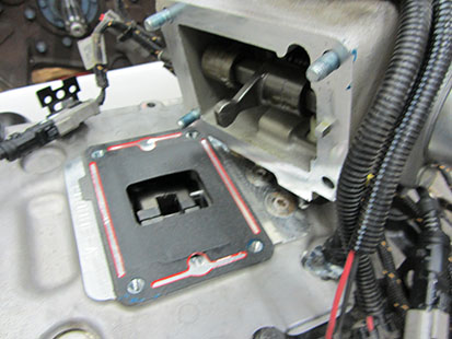 X-Y Shifter (TRSM0980)