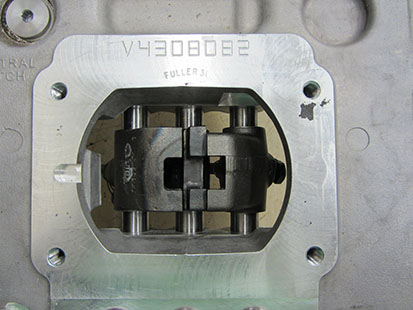 X-Y Shifter (TRSM0980)