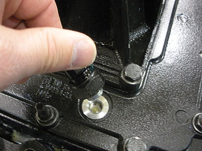 Reverse Switch (TRSM0980)