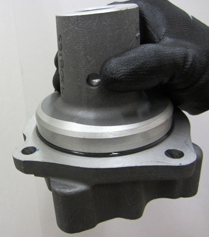 Range Cylinder (TRSM0980)