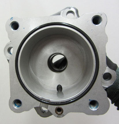 Range Cylinder (TRSM0980)