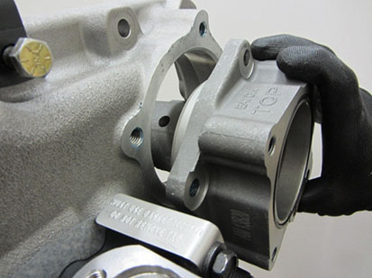 Range Cylinder (TRSM0980)