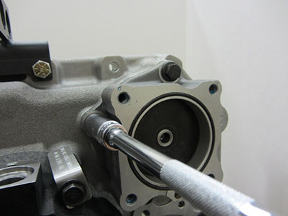 Range Cylinder (TRSM0980)