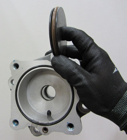 Range Cylinder (TRSM0980)