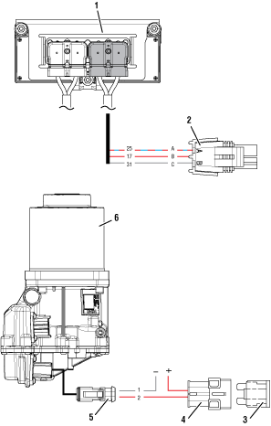 Electrical Pretest Gen2 ECA (TRTS0980)