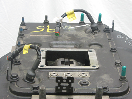 Shift Bar Housing (TRSM0940)