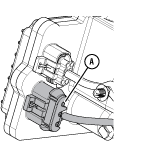 Fault Code 66: Gen1 ECA Battery Voltage (TRTS0940)