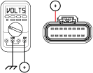Fault Code 13: J1939 Shift Control Device (TRTS0940)