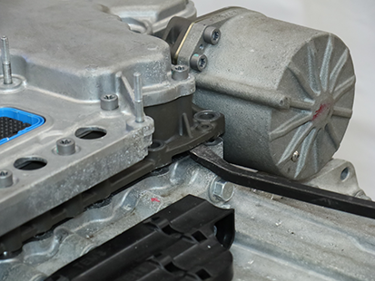 Mechatronic Transmission Module (MTM) (TRSM0950)