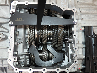 Mechatronic Transmission Module (MTM) (TRSM0950)