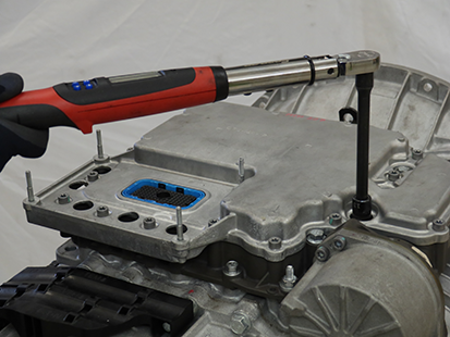 Mechatronic Transmission Module (MTM) (TRSM0950)