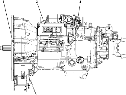 Transmission Overview (TRSM0940)