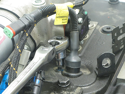 Main Shaft Speed Sensor (TRSM0940)