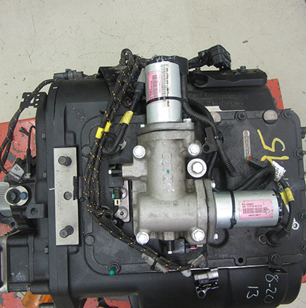 X-Y Shifter (TRSM0940)