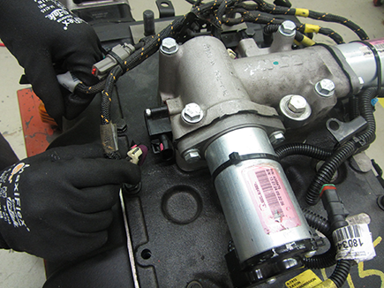 X-Y Shifter (TRSM0940)