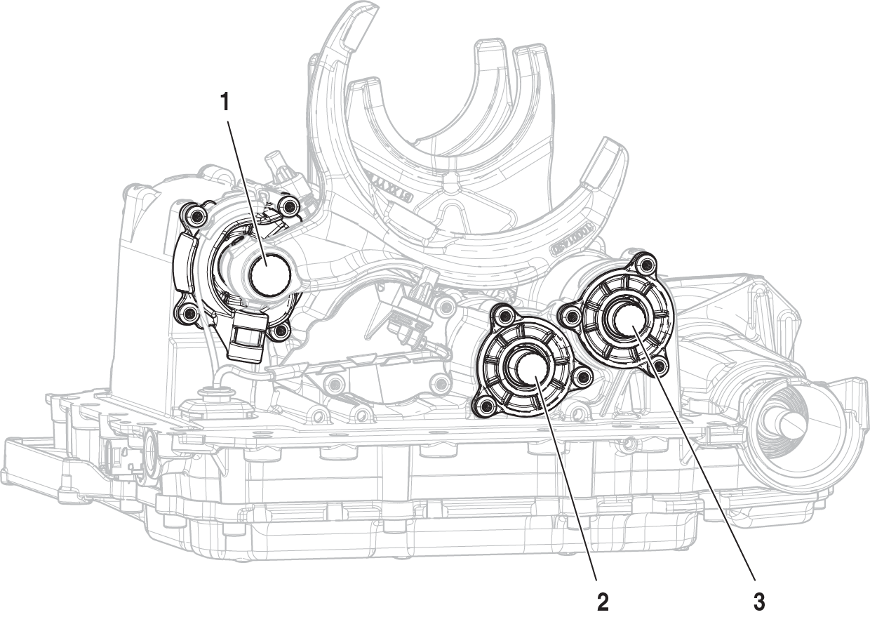 MTM Rail B, C and D Cylinder Inspection Procedure (TRSM0950)