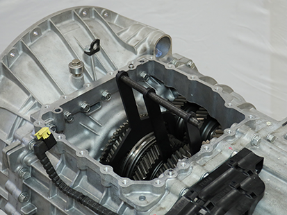 Mechatronic Transmission Module (MTM) (TRSM0950)