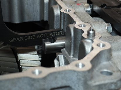 Mechatronic Transmission Module (MTM) (TRSM0950)