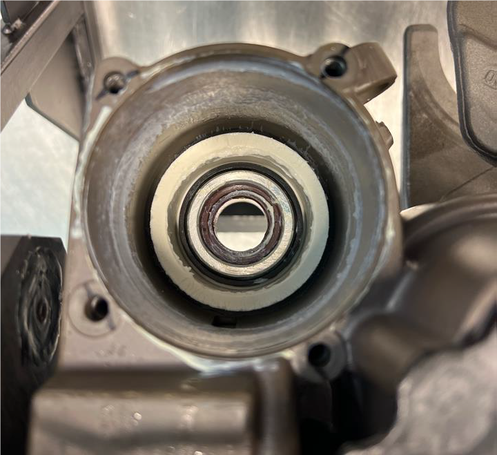 MTM Rail B, C and D Cylinder (TRSM0950)