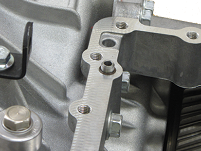 Mechatronic Transmission Module (MTM) (TRSM0950)