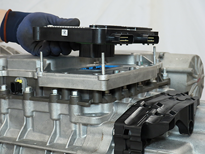 Mechatronic Transmission Module (MTM) (TRSM0950)