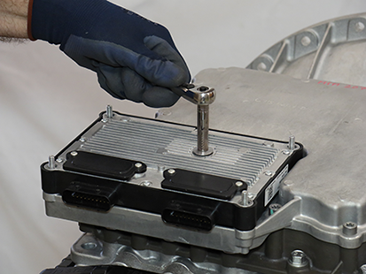 Mechatronic Transmission Module (MTM) (TRSM0950)