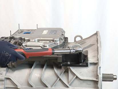 Mechatronic Transmission Module (MTM) (TRSM0960)