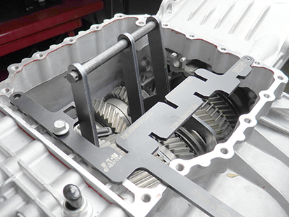 Mechatronic Transmission Module (MTM) (TRSM0960)