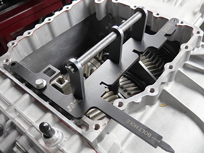 Mechatronic Transmission Module (MTM) (TRSM0960)