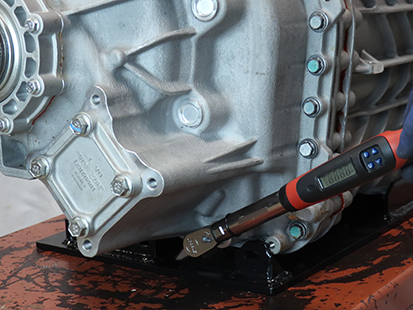 Mechatronic Transmission Module (MTM) (TRSM0960)