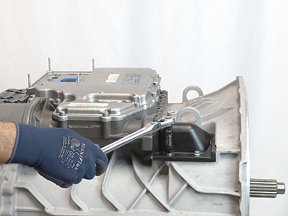 Mechatronic Transmission Module (MTM) (TRSM0960)