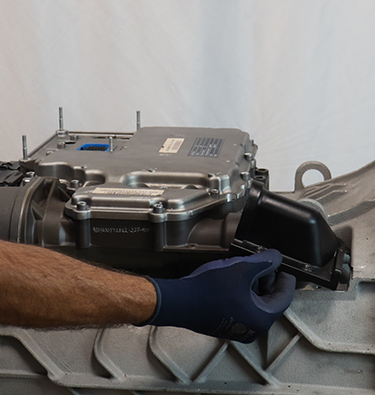 Mechatronic Transmission Module (MTM) (TRSM0960)