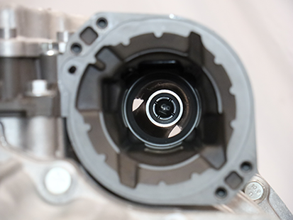 Linear Clutch Actuator (LCA) (TRSM0950)