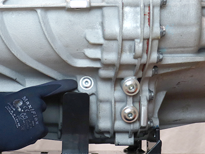 Transmission (TRSM0960)