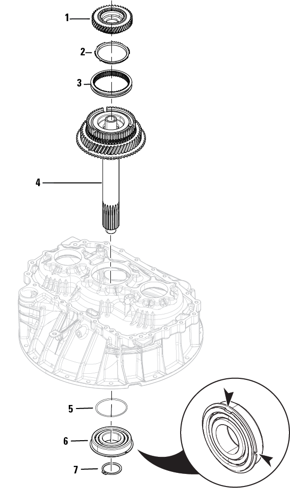 OEM and Engine Specific Kits (TRSM0950)