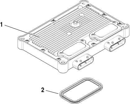 Main Housing Service Kits (TRPB0950)