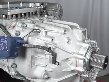 Mechatronic Transmission Module (MTM) (TRSM0960)