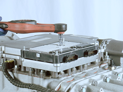 Mechatronic Transmission Module (MTM) (TRSM0960)