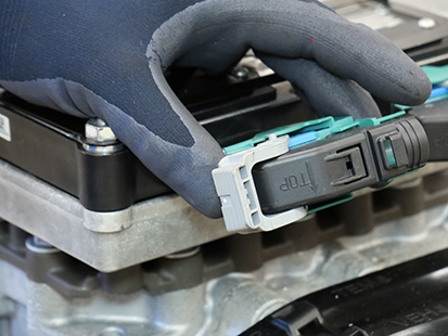 Linear Clutch Actuator (LCA) (TRSM0950)